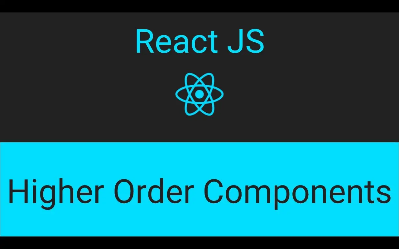 Tái sử dụng code với HOCs và Render Prop trong ReactJS